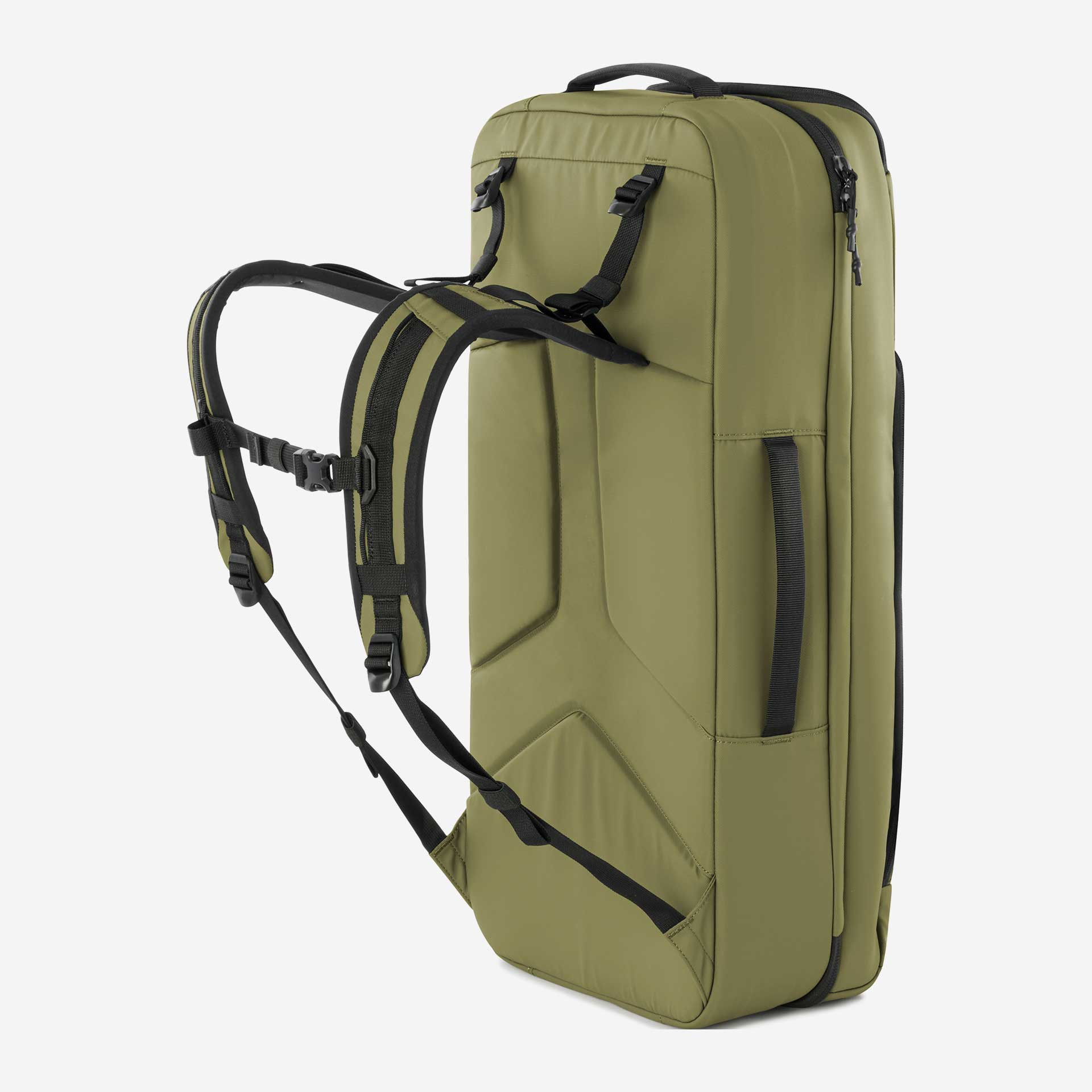 Counteract SBR Bag | Modular Tactical SBR Backpack | VIKTOS