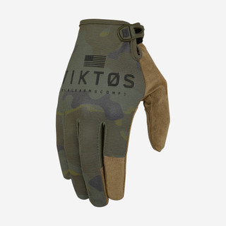 Operatus XP Glove | Reinforced Tactical Gloves | VIKTOS