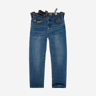 Gunfighter RR Jean | Heavyweight Concealed Carry Jeans | VIKTOS