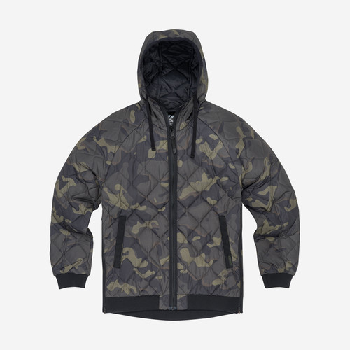 Operatus Jacket | Camo | VIKTOS