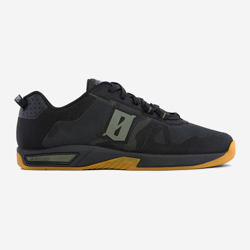 Core Containment Shoe
