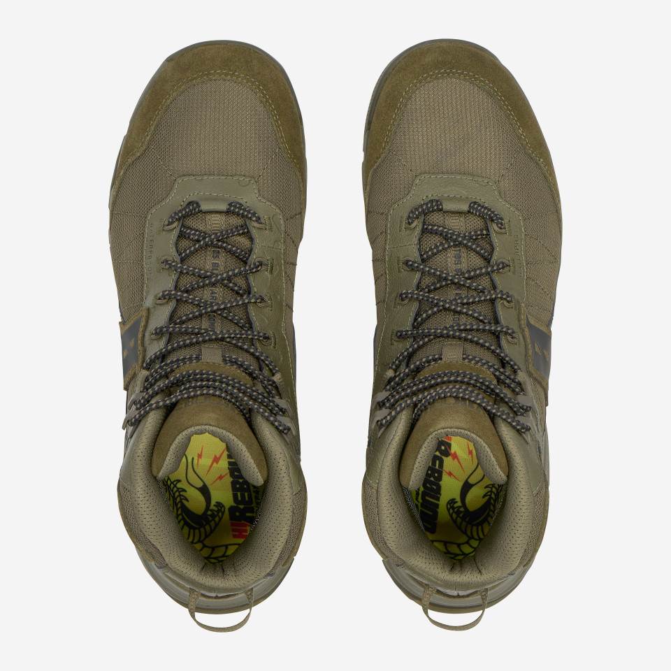 Range Trainer XD Waterproof Boot | Tactical Shoes | VIKTOS
