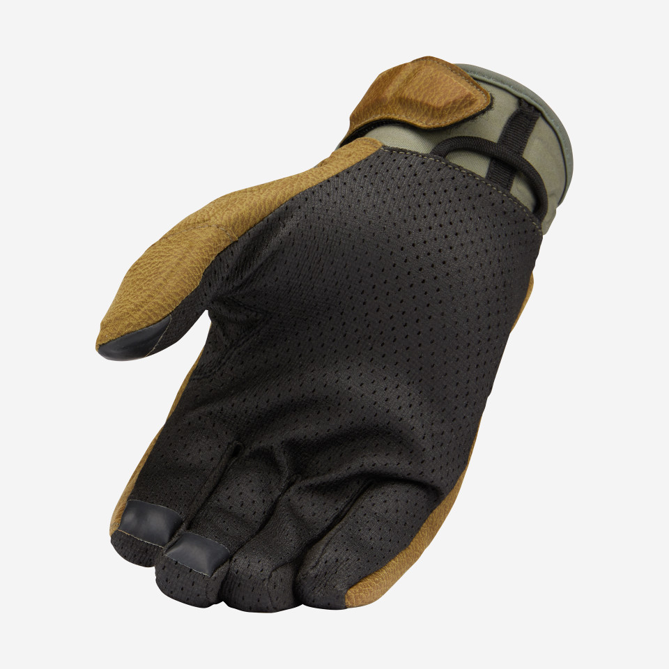 LEO Riot Glove | Tactical Full Coverage Protection Gloves | VIKTOS