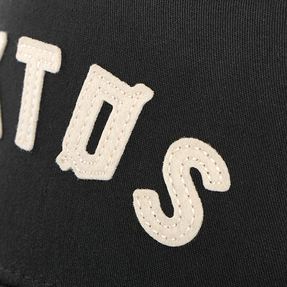 Varsity Hat | Tactical Mesh Snapback Cap | VIKTOS