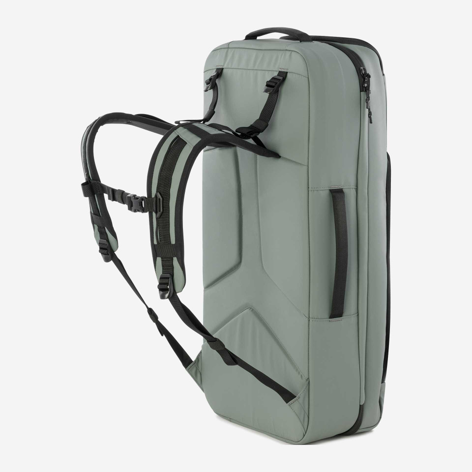 Counteract SBR Bag | Modular Tactical SBR Backpack | VIKTOS