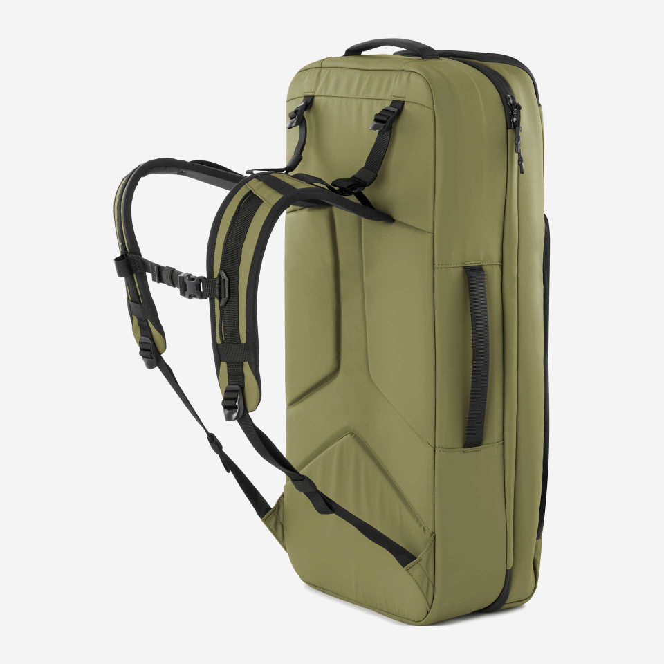 Counteract SBR Bag | Modular Tactical SBR Backpack | VIKTOS