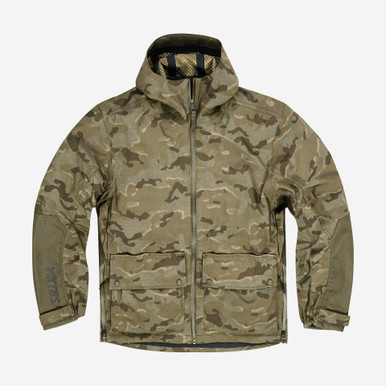 Range Trainer XD Waterproof Shell | Tactical Waterproof Jacket | VIKTOS
