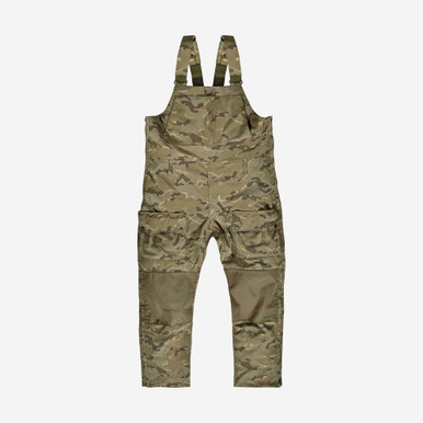 Range Trainer Waterproof XD Bib | Tactical Field Bib | VIKTOS
