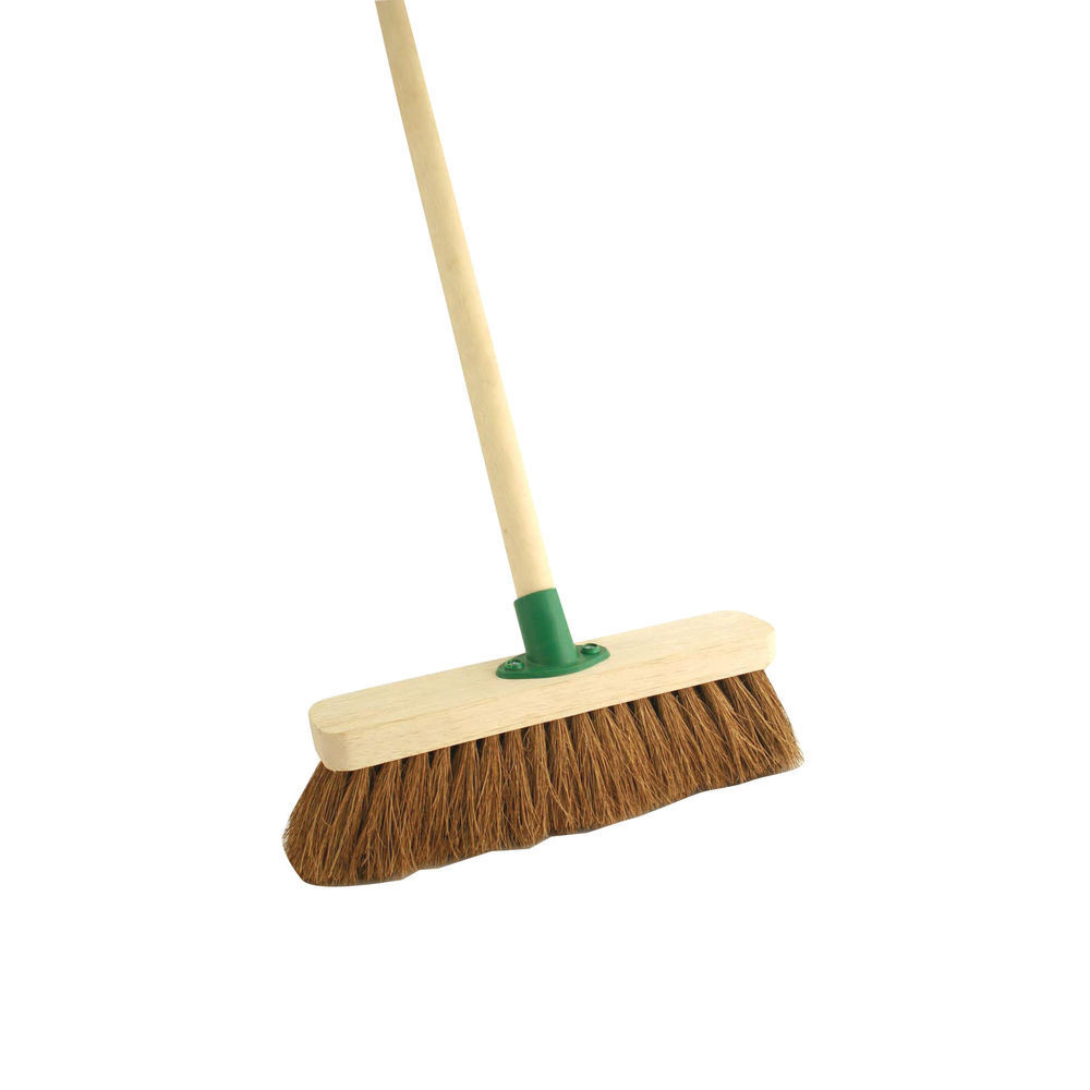 Soft Brush Complete - Hygenol Cleaning Supplies