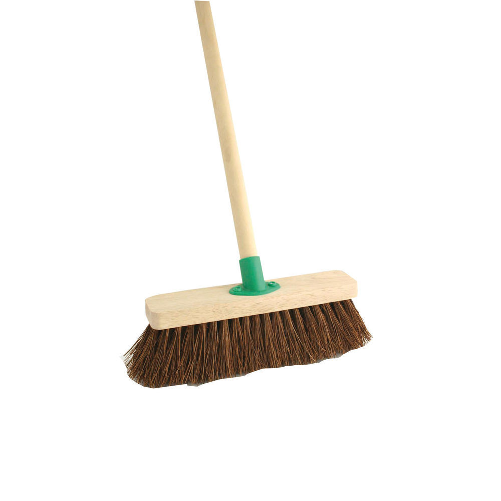 Stiff Brush Complete - Hygenol Cleaning Supplies