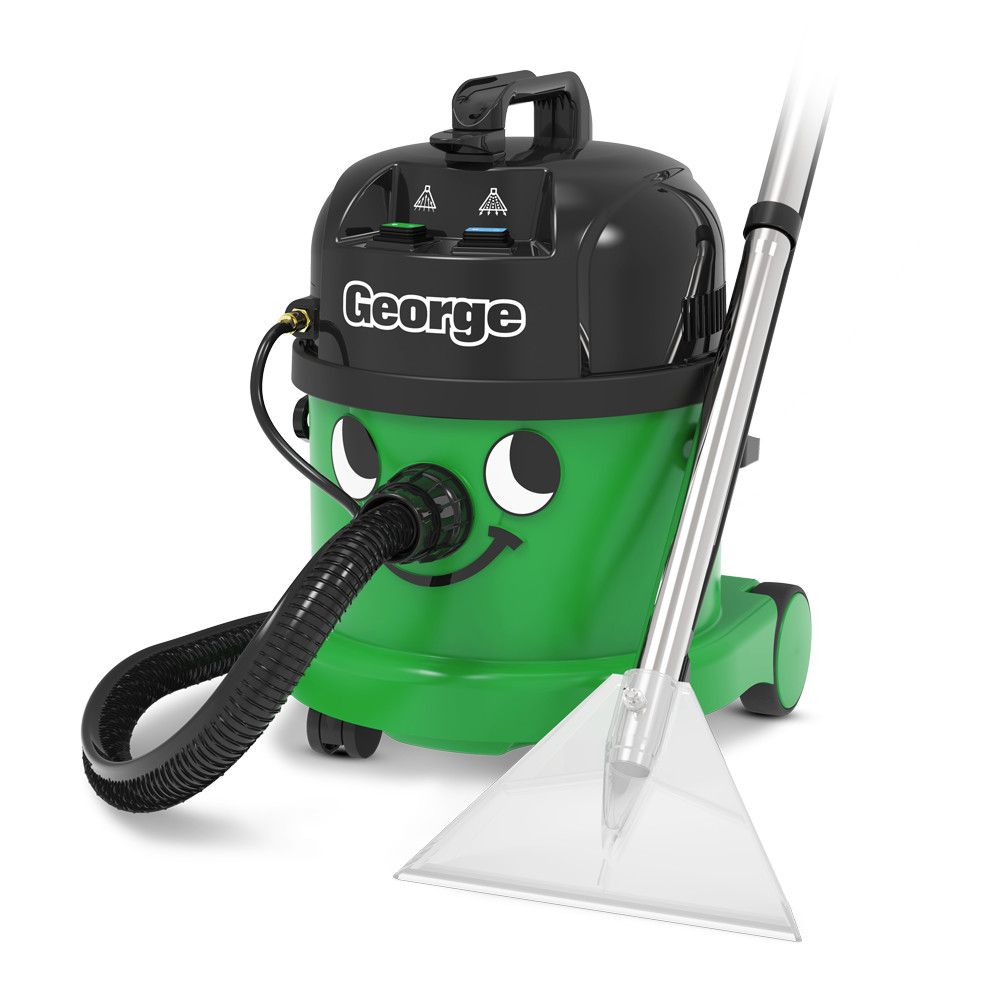 Numatic George GVE370 3 in 1 Vacuum Cleaner