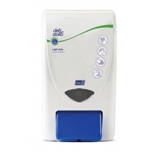 Deb System 2000 Dispenser - Hygenol Cleaning Supplies