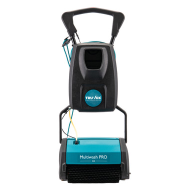 Truvox Multiwash Scrubber Dryer Range