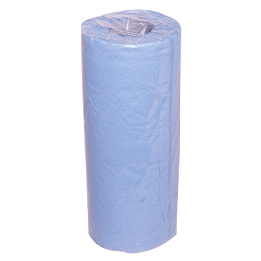 Blue Hygiene Roll 2ply 18x40m - Hygenol Cleaning Supplies