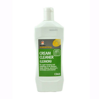 Cream Cleaner 500ml - Hygenol Cleaning Supplies