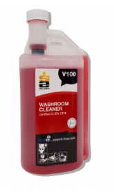 Daily Washroom Cleaner 1 Litre - Hygenol Cleaning Supplies