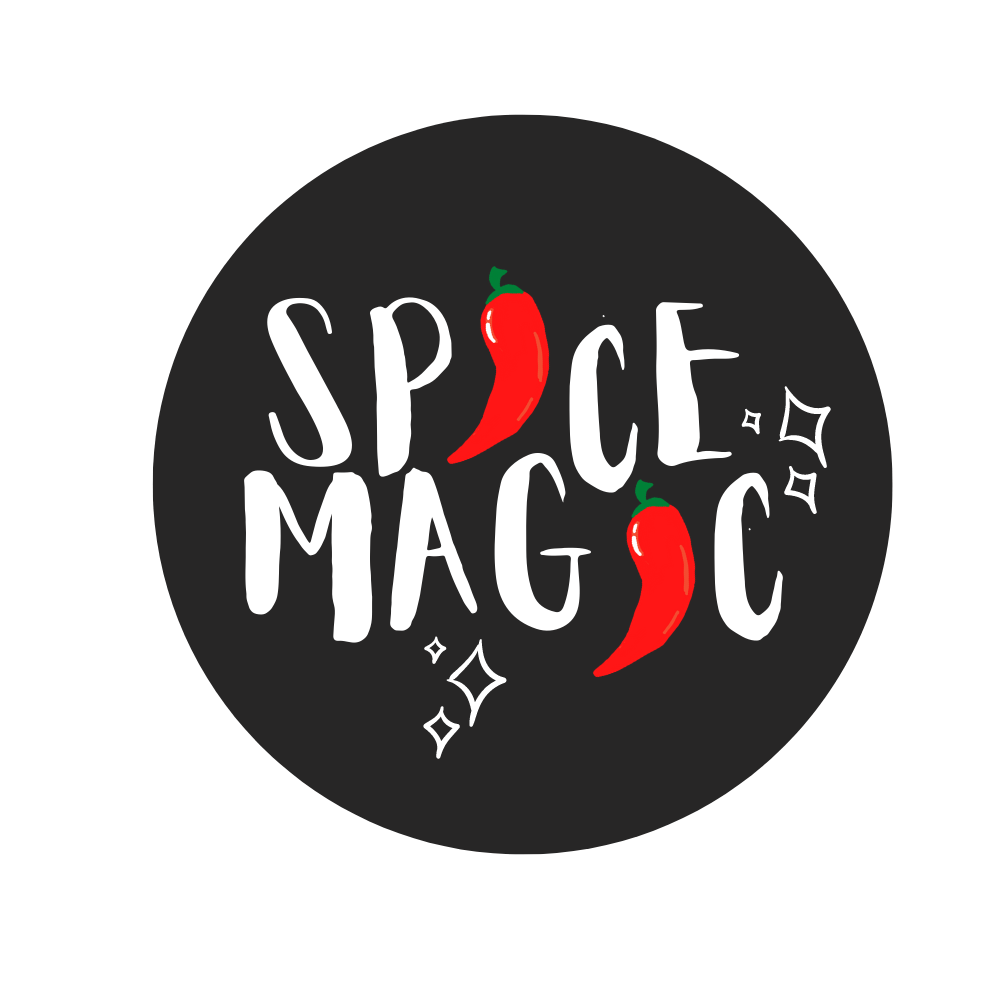 Spice Magic ® Products - My Herb Clinic