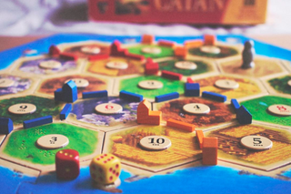 Elevate Your Board Game Nights with Essential Oils - My Herb Clinic