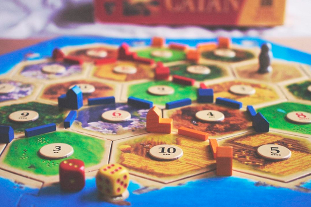 Elevate Your Board Game Nights with Essential Oils - My Herb Clinic