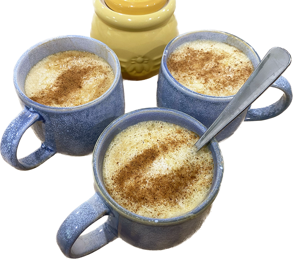 How to make a dirty chai at home - My Herb Clinic