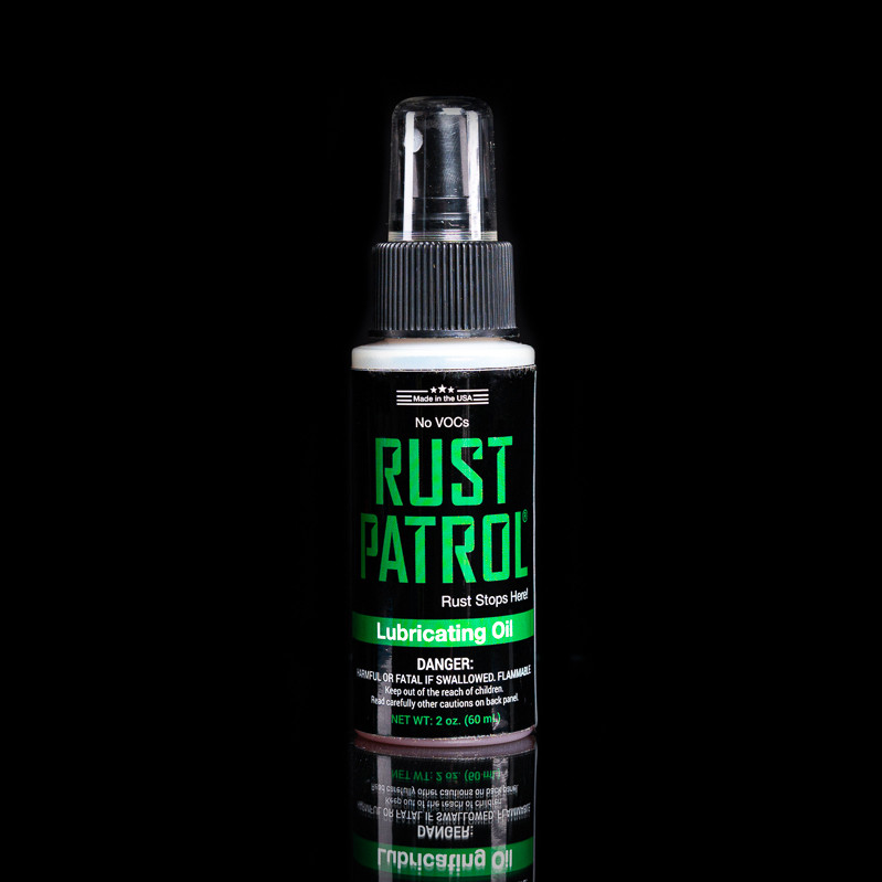Shop All of the Rust Patrol Products