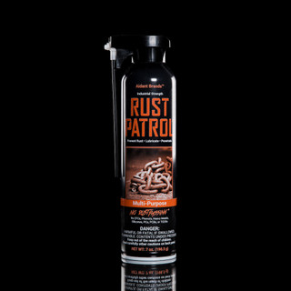 Rust Patrol Multi-Purpose 7 oz Aerosol