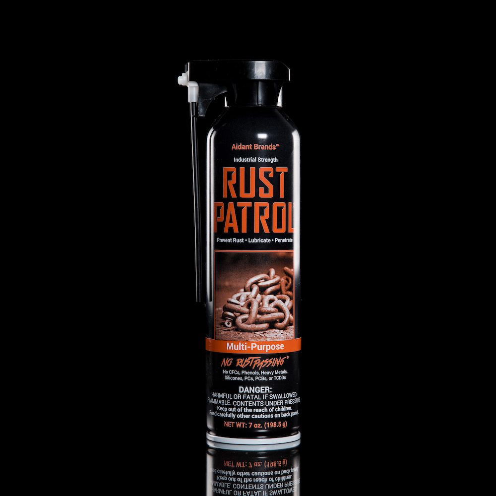 Rust Patrol Multi-Purpose 7 oz Aerosol