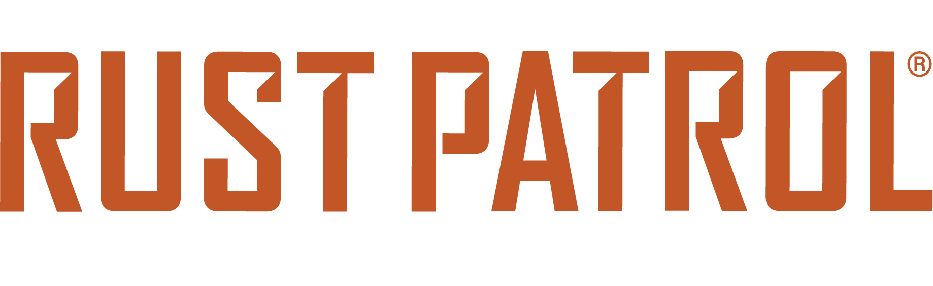 The Story Behind Rust Patrol