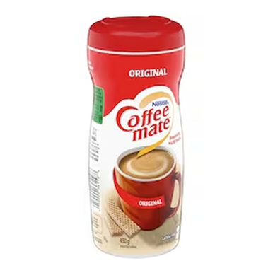 Nestle Coffee Mate Original 450g | Non-Dairy Coffee Creamer | Ace ...