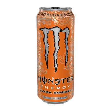 Monster Energy Ultra Sunrise 473ml | Buy Online at Ace Convenience