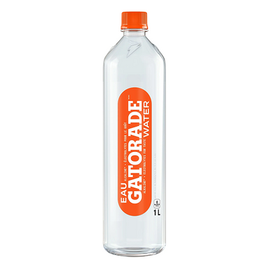 Gatorade Water 1L | Buy Online at Ace Convenience