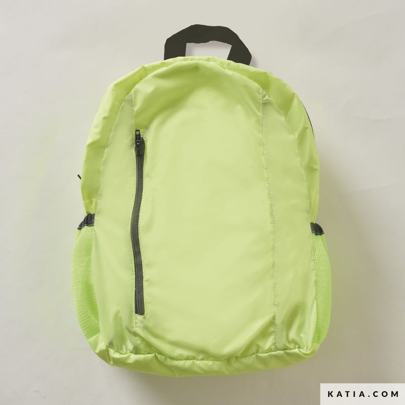 Beautiful Ripstop, Neon Yellow: European Import *145 cm at a great ...