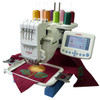 Janome Embroidery Machines