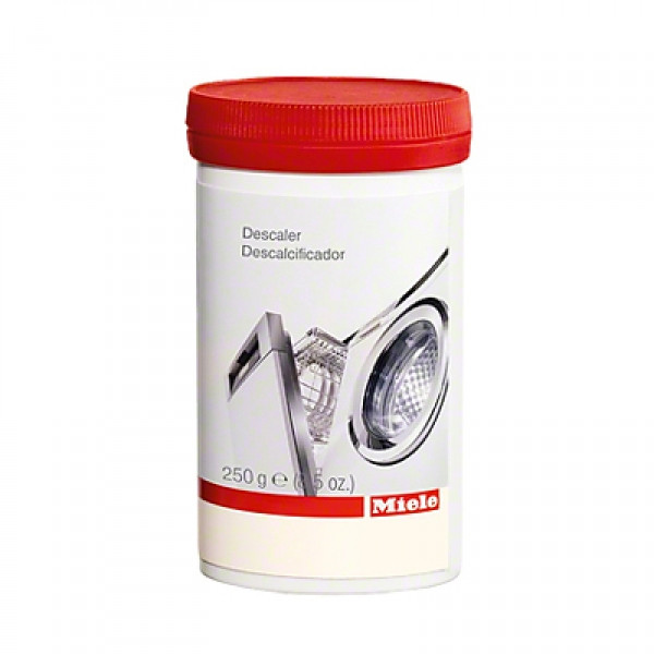 MIELE DISHWASHER CARE