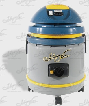 Browse Johnny Vac Commercial Vacuum Collection