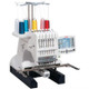 Janome MB-4S Multi-Needle Embroidery Machine