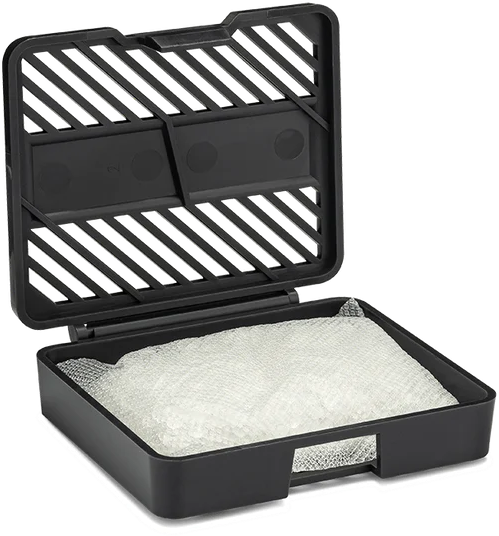 Fresh Pod Odor Neutralizer for Vacuum and Home Use