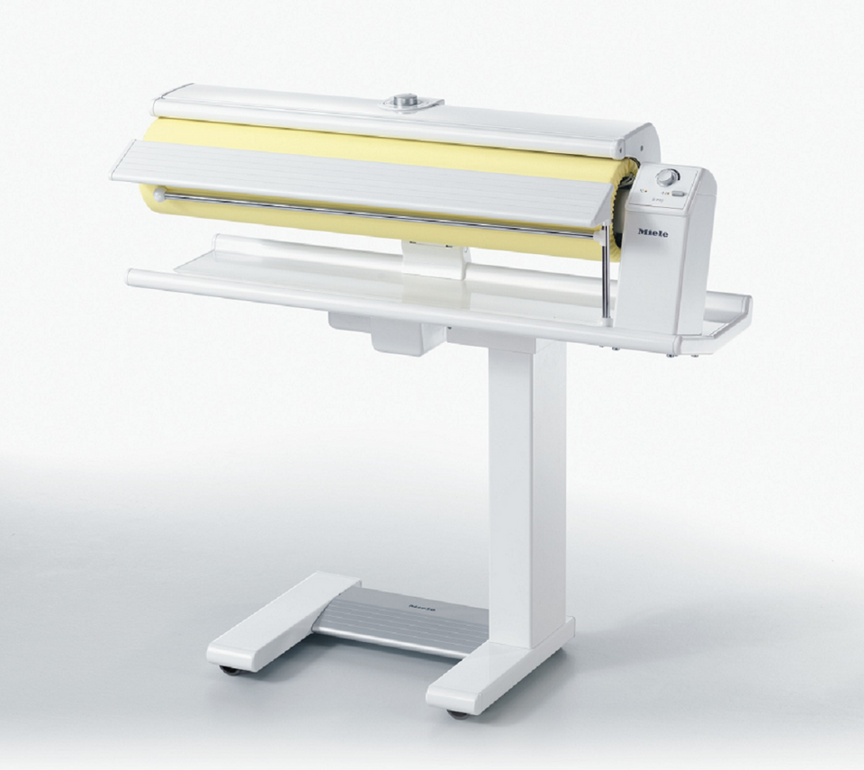 Miele B990 Rotary Iron - 110v