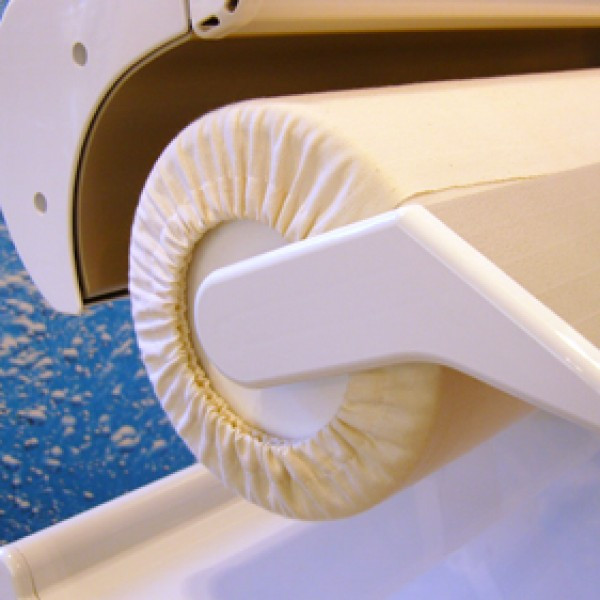Miele B990 Rotary Iron 110V for Crisp Fabric Finish