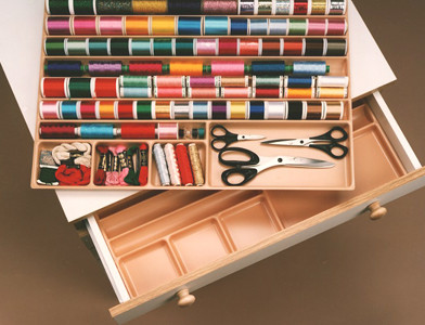 Thread Tray 99087 – Organize Threads Seamlessly