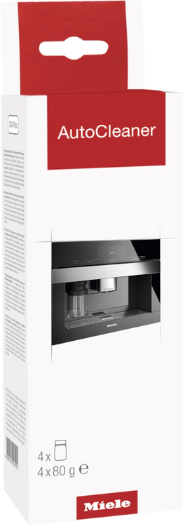 Coffee Machine AutoCleaner for Easy Maintenance