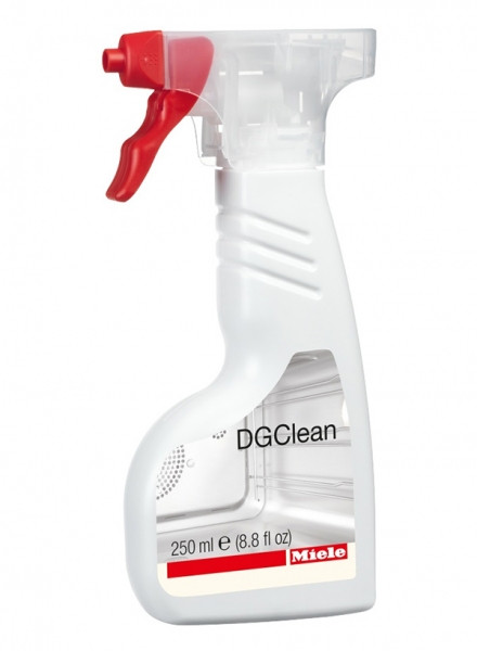 Miele Combi Steam Oven Cleaner DGClean 8.5oz Bottle