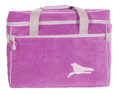Designer Series Project Bag - Songbird - NAPA SEW & VAC