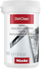 Miele Dishwasher Conditioner for Cleaner Dishes
