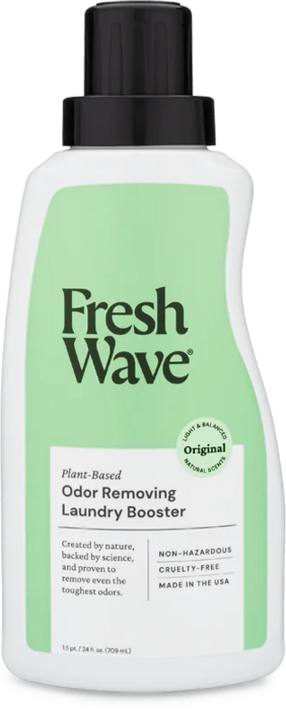 Laundry Booster: 24 fl. oz. - #020 - NAPA SEW & VAC