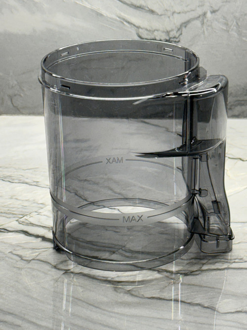 Miele Triflex HX1 Dirt Container Only - 11509672