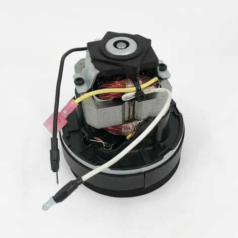Riccar Simplicity Clean Air Motor Assembly for the Original Synergy and ...