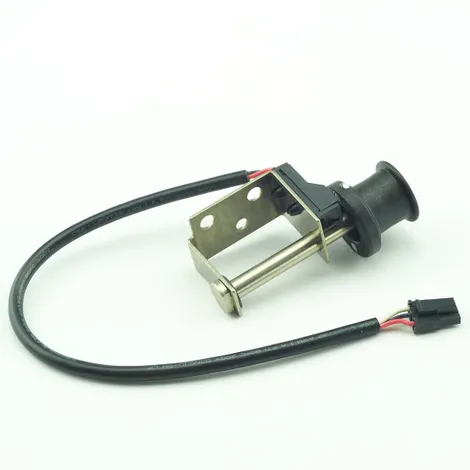 CleanMax Riccar Simplicity Idler and Hall Sensor Assembly for Ultra ...