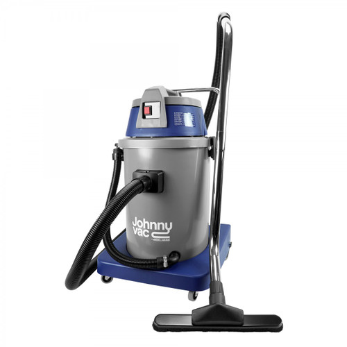 Johnny Vac JV400D 10 Gal Wet Dry Commercial Vac Pro