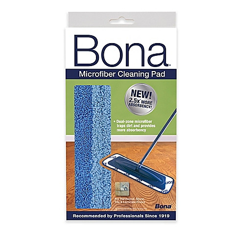 Bona® Cleaning Pad - NAPA SEW & VAC